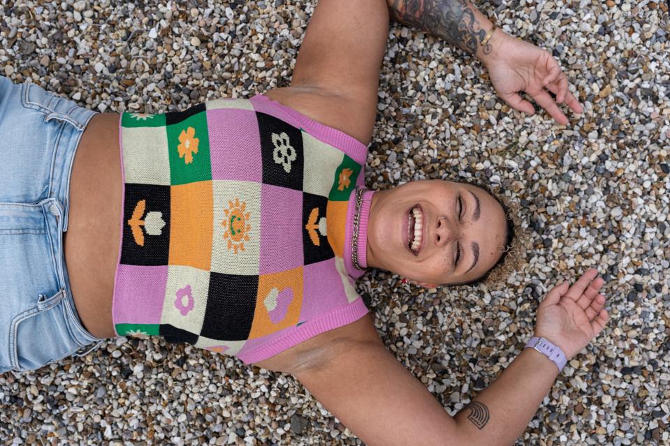 Getty Images, Hiki Join In ‘Combating Visual Stereotypes’ Of Autistic ...