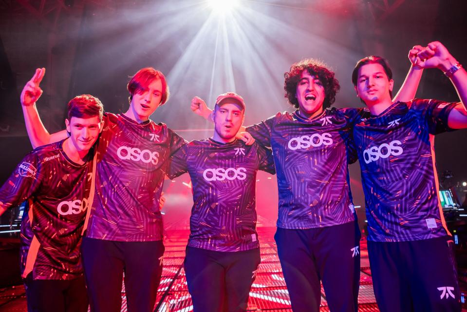 Fnatic Win $1 Million ‘Valorant’ Masters Tokyo Tournament