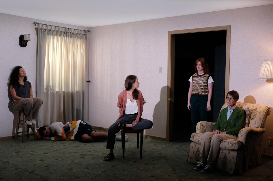 For More Than 26 Years This Visionary Theater Company Has Been Devoted ...