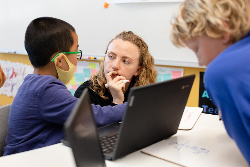 ChatGPT For Schools? Merlyn Mind Launches Education-Specific LLM