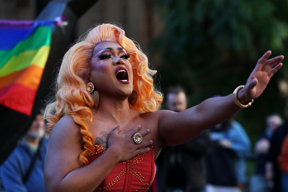 20 Best Countries For Trans Rights Ranked In New LGBTQ+ Safety Report