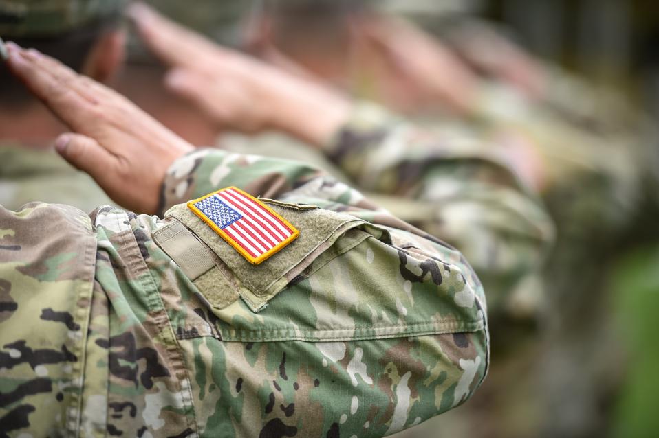 Battlefield For Better Leadership: What You Can Learn From The Army