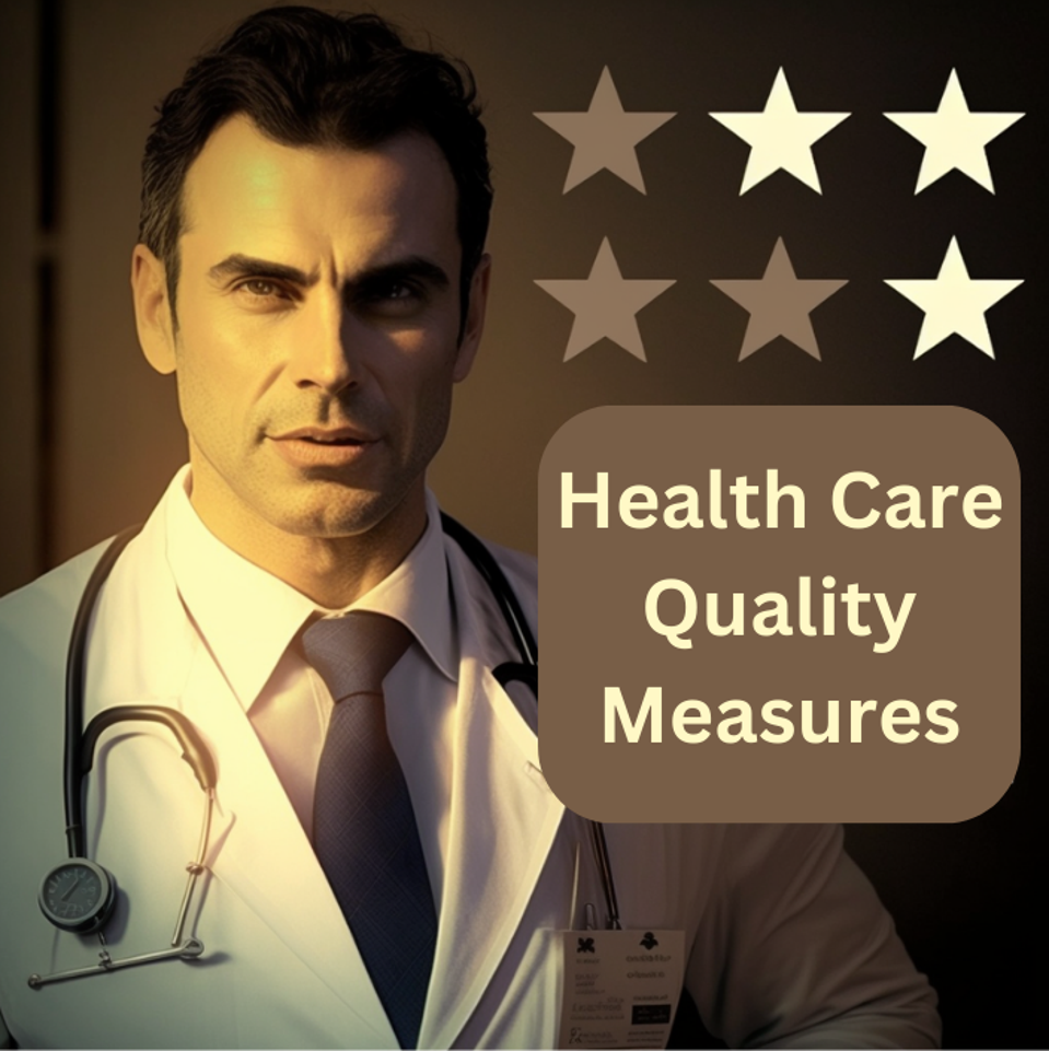Healthcare And Data - How To Measure Quality