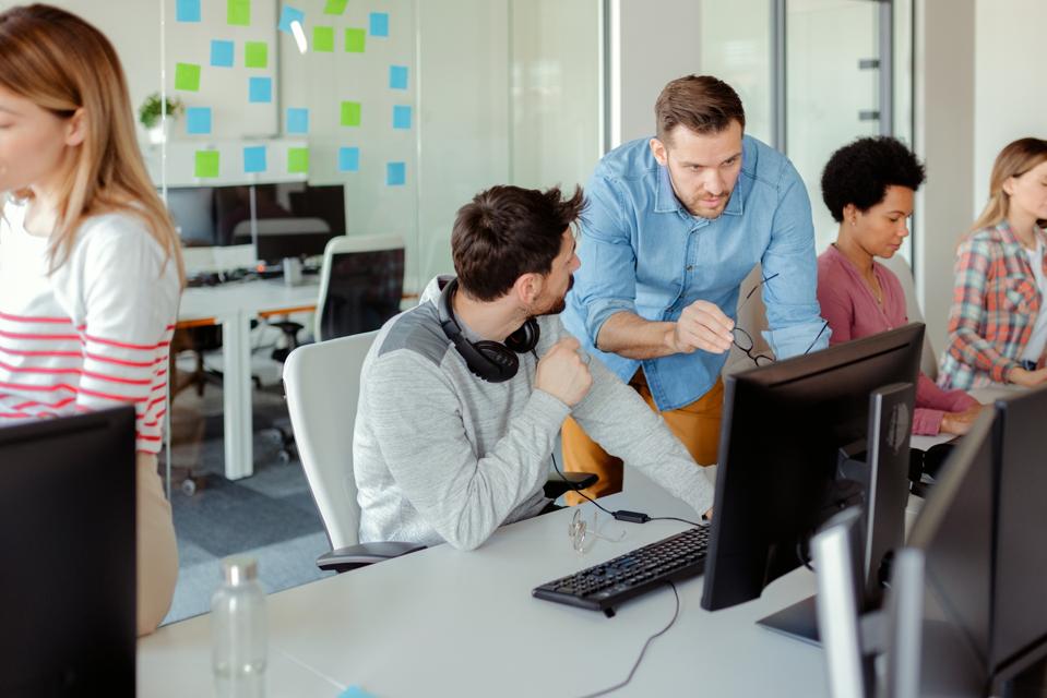 The Next Mega-Trend: How To Write Your Writable Software Future