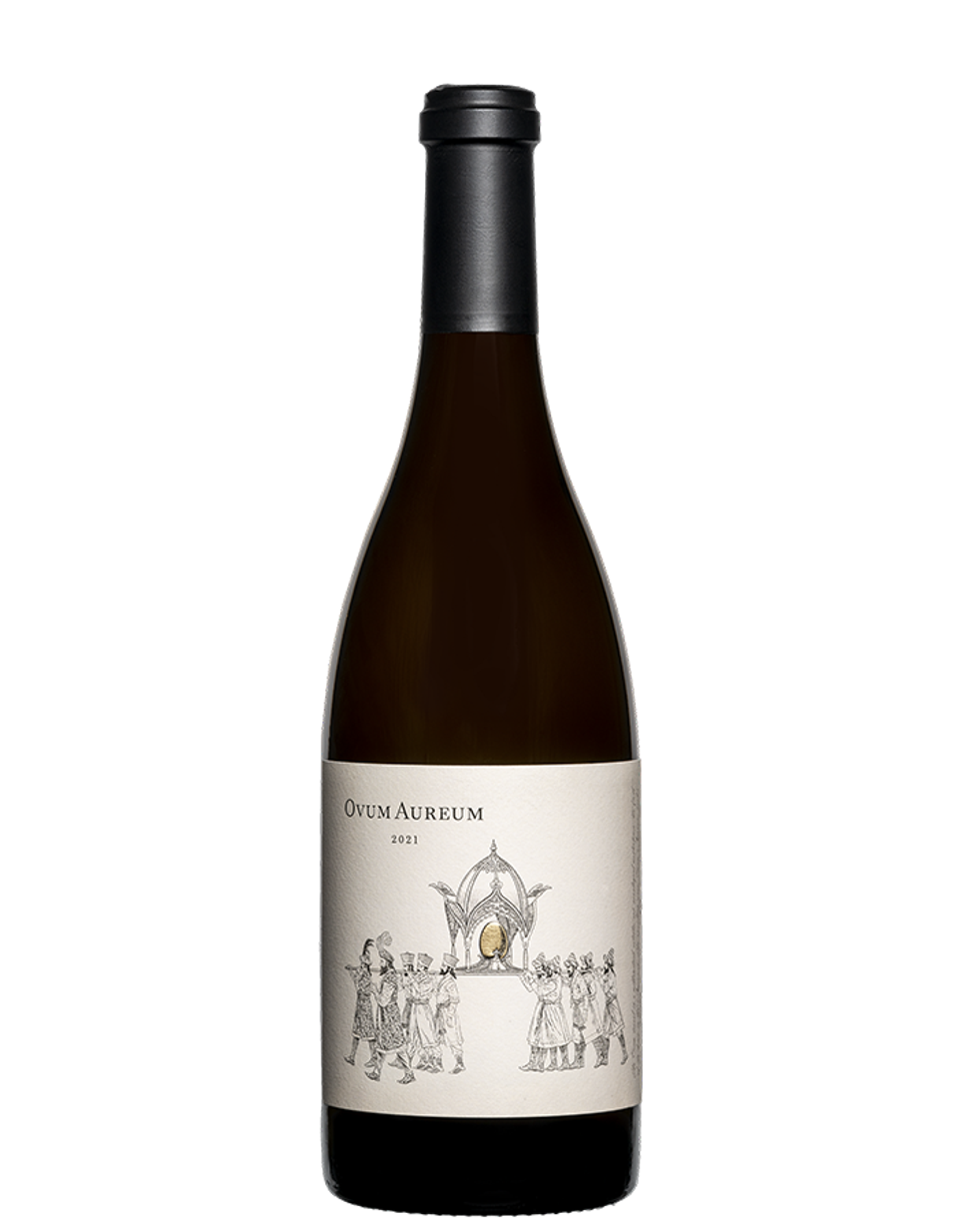 Wine Of The Month: Mira's Estate Ovum Aureum, Combining An Unusual ...