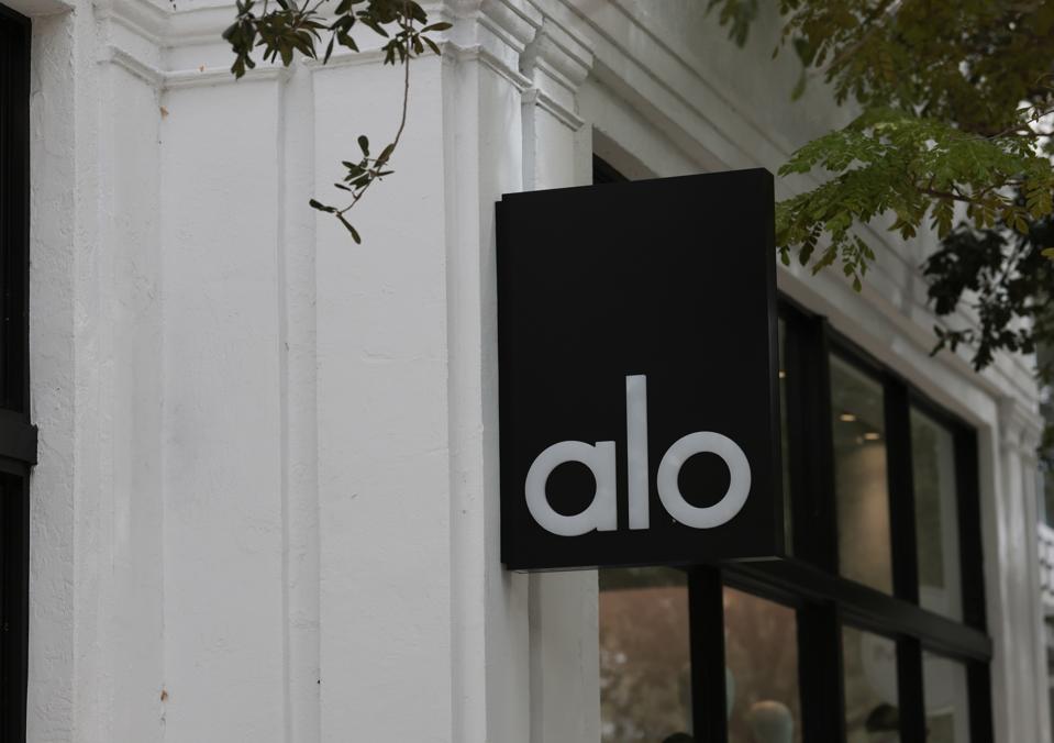 Alo Yoga Plans to Open 50+ Stores And Expand To Europe By 2024