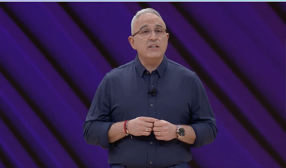 HPE Dives Into Supercomputing As-A-Service With GreenLake For AI LLMs