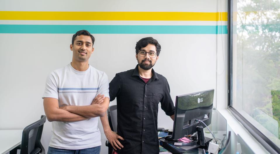 The Classroom In An App: Helping Children Get Ahead With Kidovo