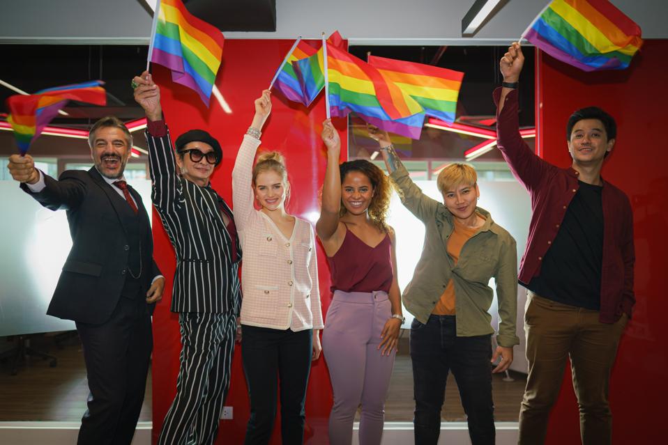 How Companies Can Create A Safe Environment For Their LGBTQ+ Employees
