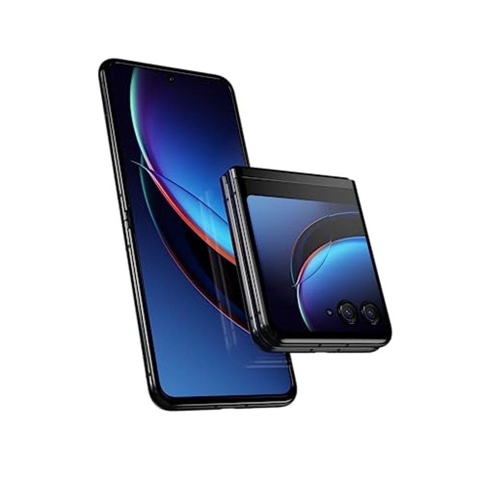 Motorola Android Flip Phones