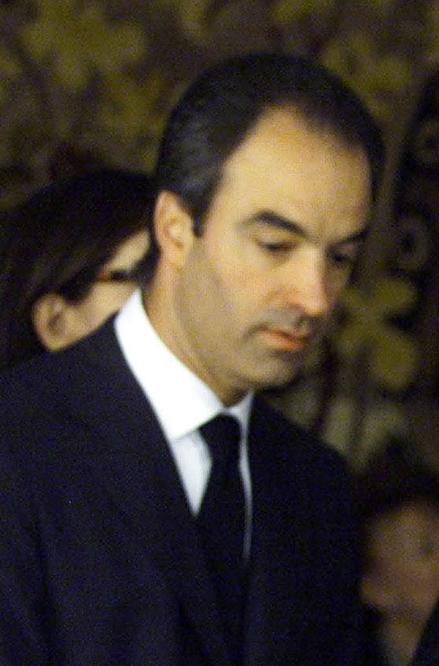 Joao Roberto Marinho