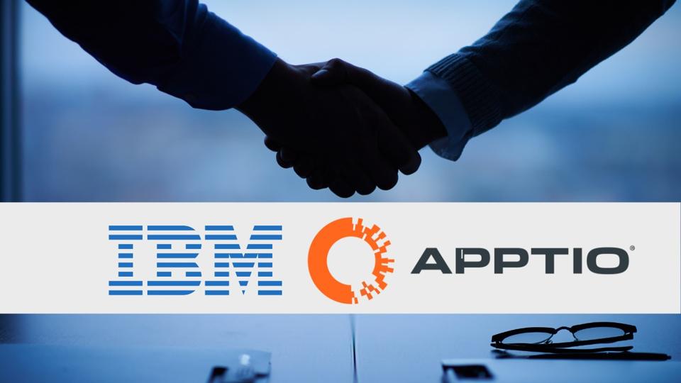 IBM Extends FinOps And Cloud Mgmt Capabilities With Apptio Acquisition