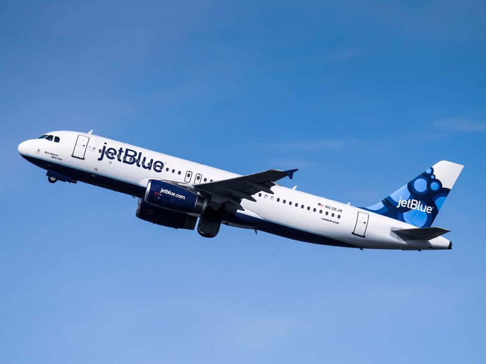 JetBlue Launches Service From LAX To Mexico’s Beautiful Puerto Vallarta