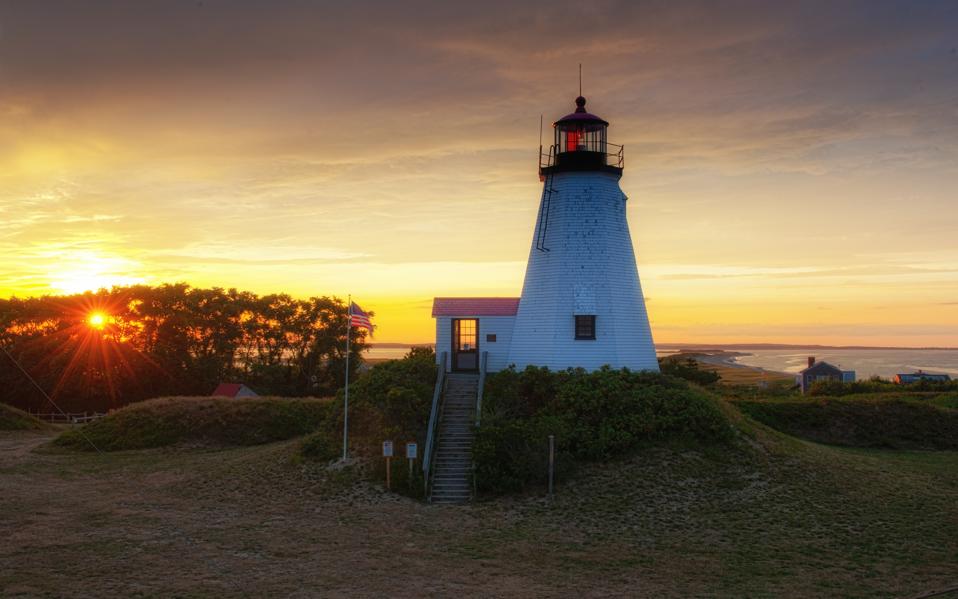 Now You Can Buy A Real Lighthouse (For As Little As $10,000)