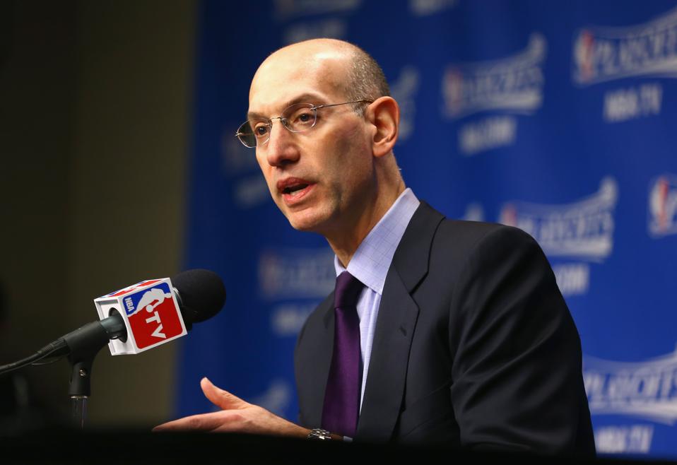 Some More New Parts Of The New NBA Collective Bargaining Agreement
