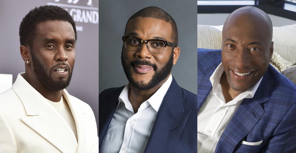 From Tyler Perry To Byron Allen, Here’s How Bids for BET Impacts Media