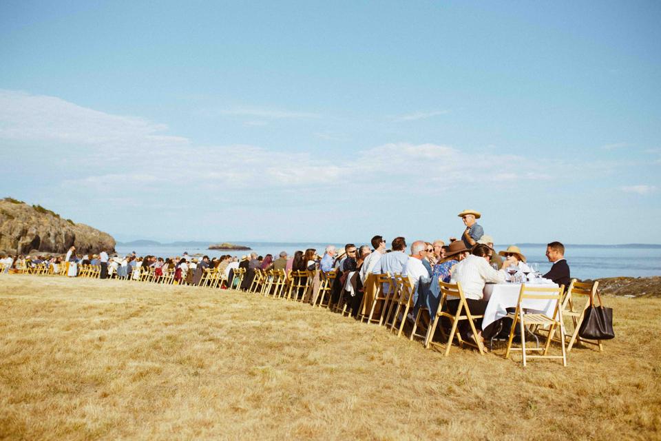 Outstanding In The Field Lives Up To The Hype At This Magical Location