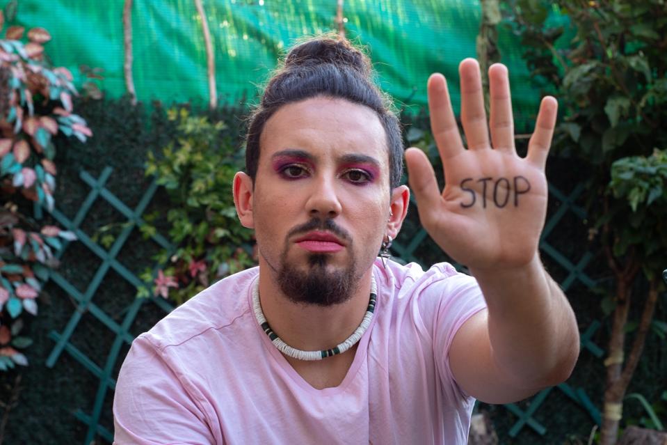 Online Hate And Harassment On The Rise—LGBTQ+ Community Among The Most ...
