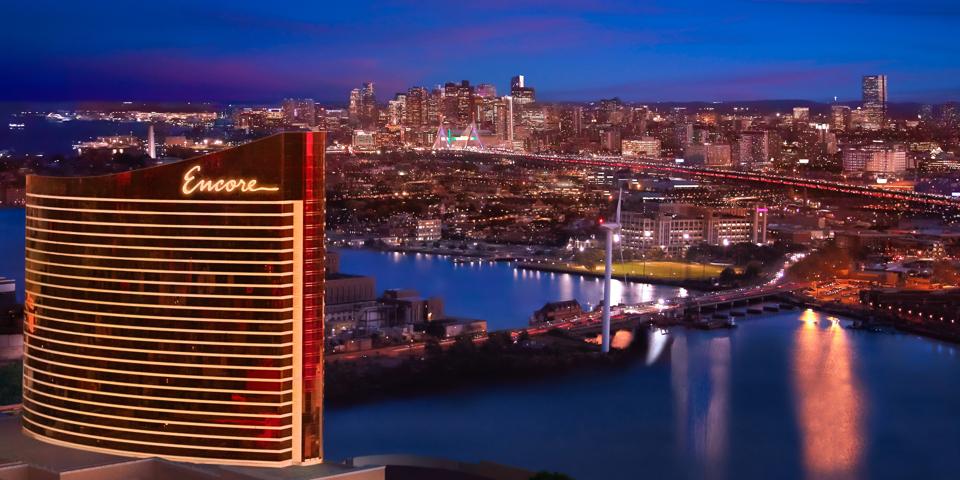 What Makes Encore Boston Harbor A Fun, Under-The-Radar Summer Vacation