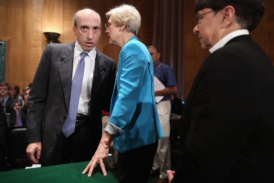 From Ally To Adversary: The 3 Stages Of Gary Gensler’s Crypto Evolution