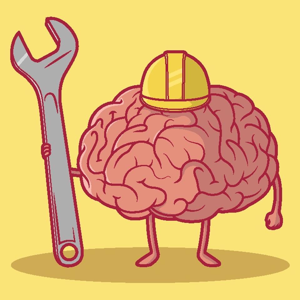 All Your Brain Wants For Christmas Are 12 Tools For Career Success