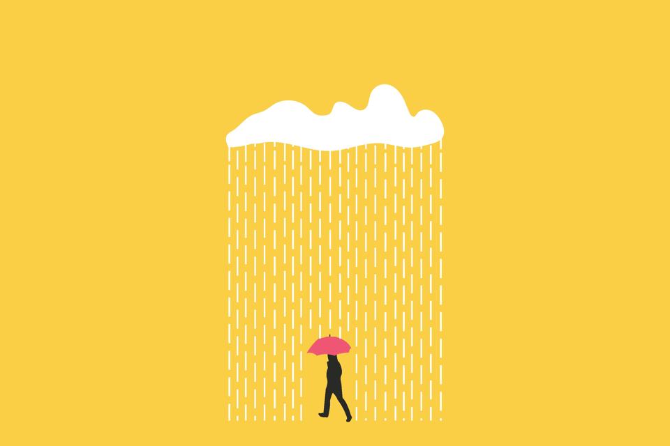 Sabotaging Your Success? 5 Tips To Get Out Of Your Own Way