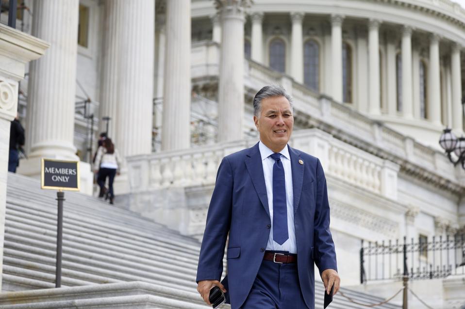 Congressman Mark Takano Champions Veterans’ Rights And Stronger Ties To ...