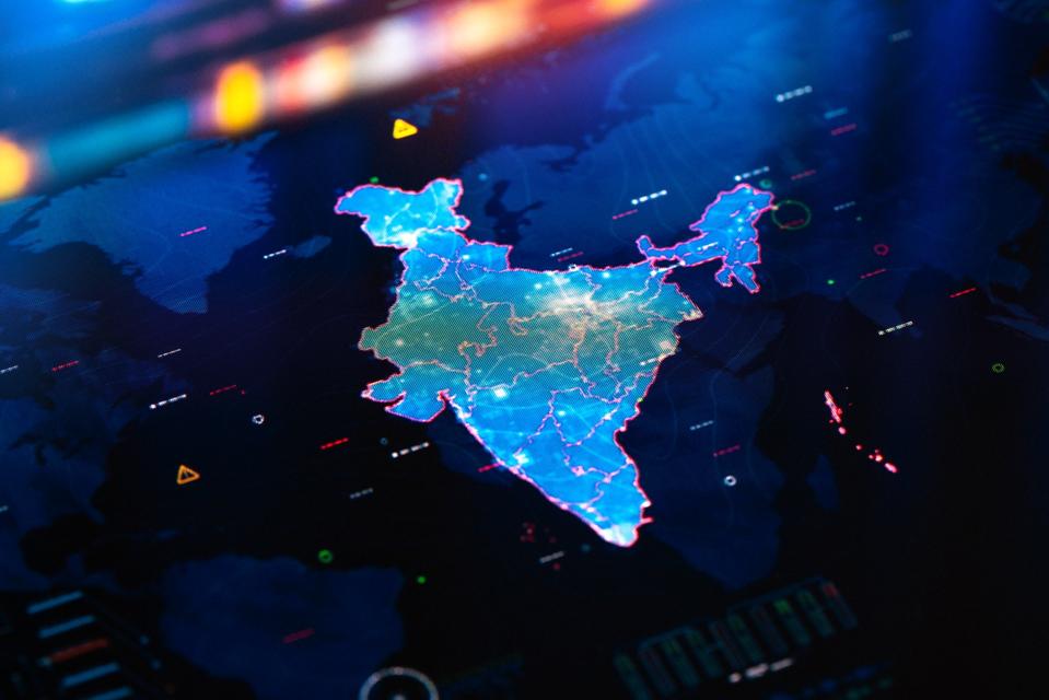 Why India Could Be The Next Big Destination For Global Investors