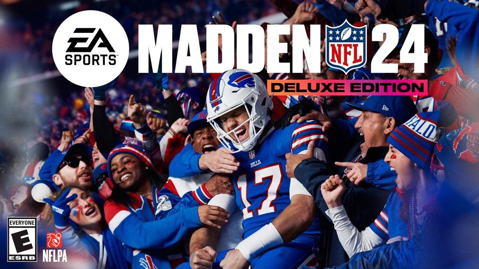 Madden 24: EA Responds To Community Feedback Related To On-Field Audio