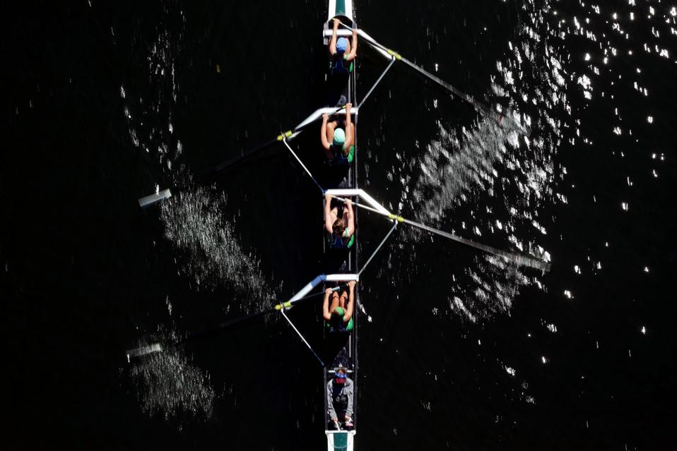 How To Build The Best Team Ever For Optimum Performance