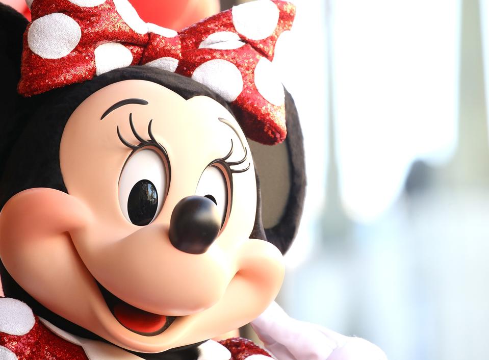 Disney Underpaid Women $150 Million, According To Lawsuit