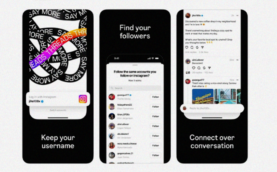 How To Find Your Threads Invite And Launch Time, Hidden On Instagram