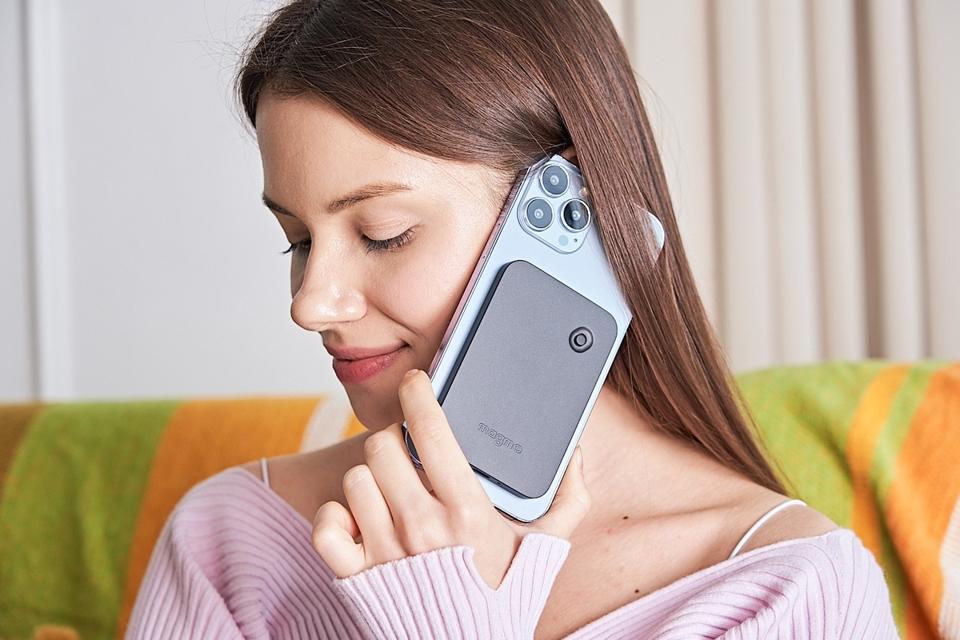 Magmo Pro Digital Recorder Can Record iPhone Calls Automatically