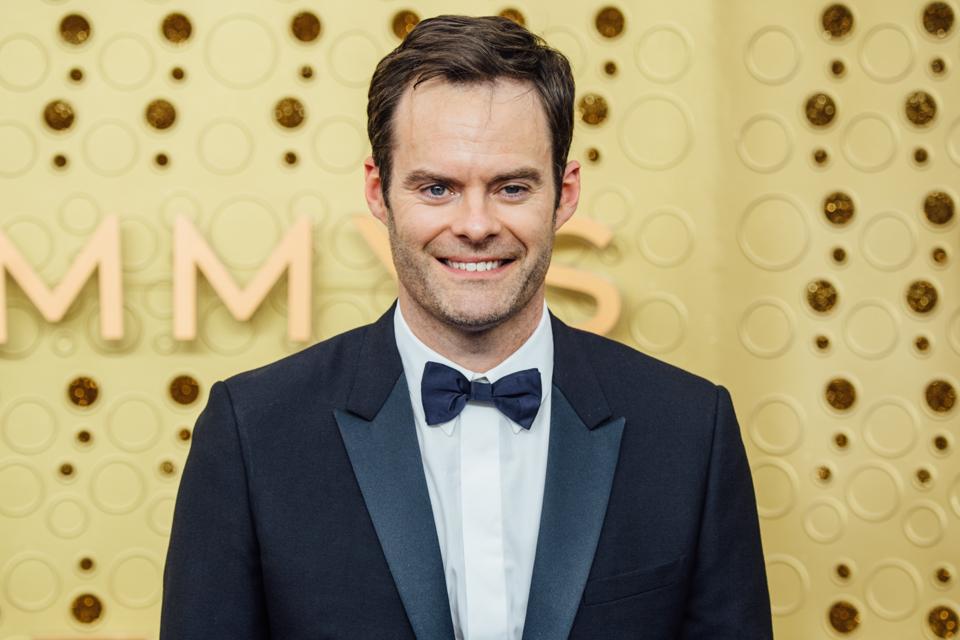 ‘Bill Hader Dancing’ Meme, Explained