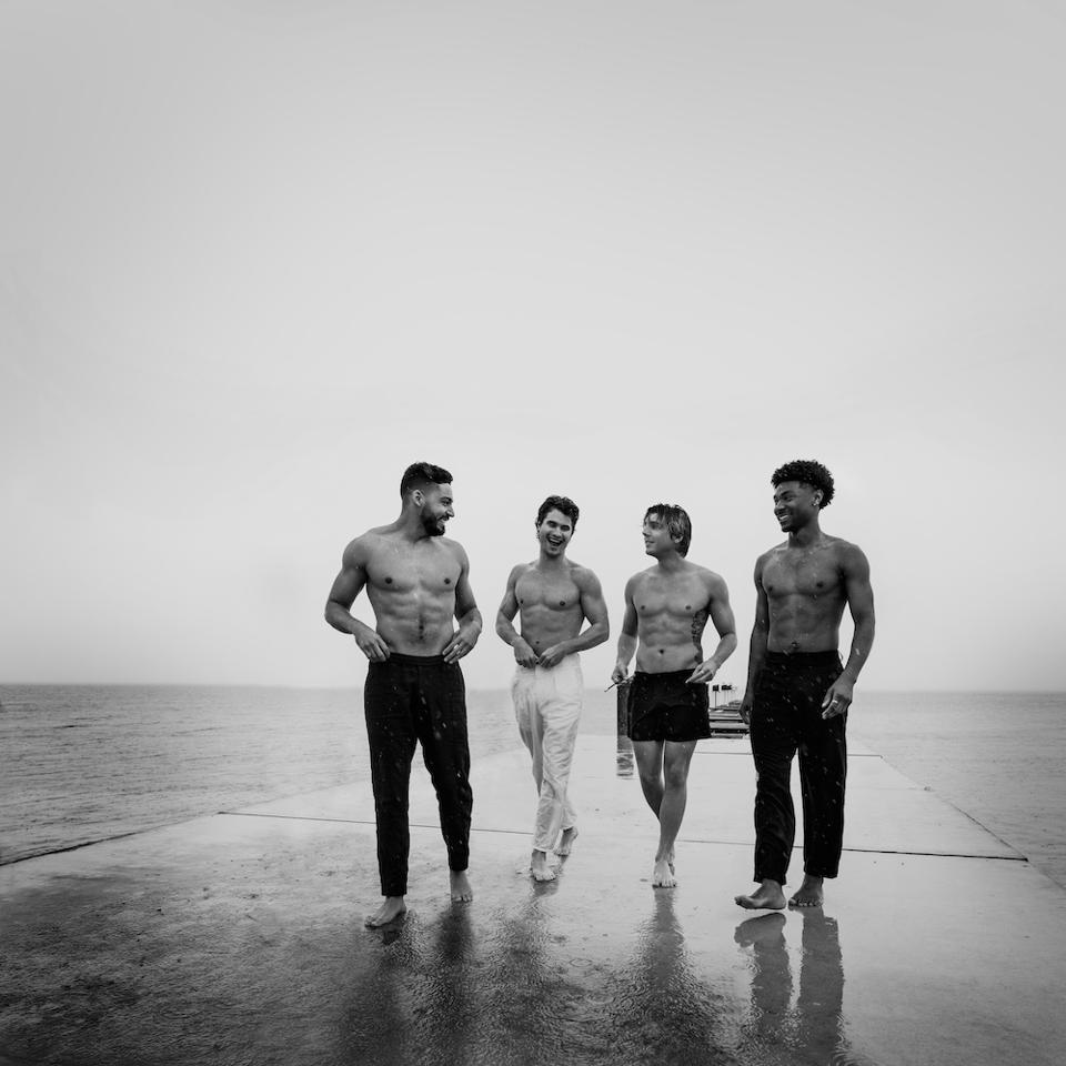 Giorgio Armani Expands The Aqua Di Gió World With A New Fragrance And ...