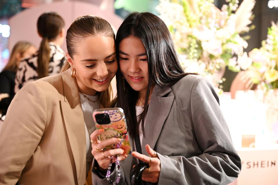 Shein And PrettyLittleThing Face Fast Fashion Backlash. Here’s How To Build Trust Through ESG