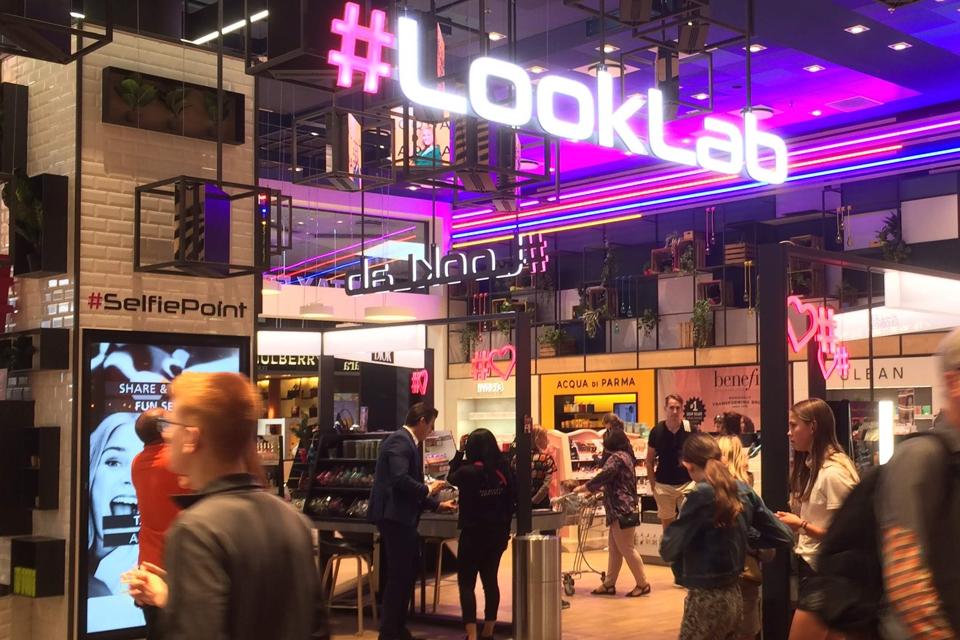 Copenhagen Airport Chooses Heinemann For A Further 10-Year Retail Stint