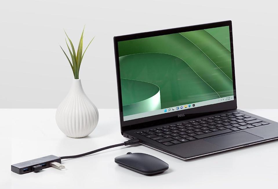 Plugable’s New And Affordable USB Hubs Are Now Shipping