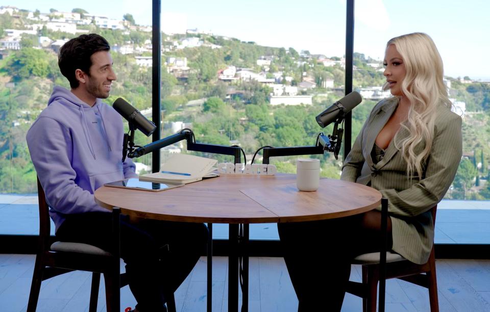 Is Tana Mongeau Impossible To Cancel? How She's Building An Eight ...