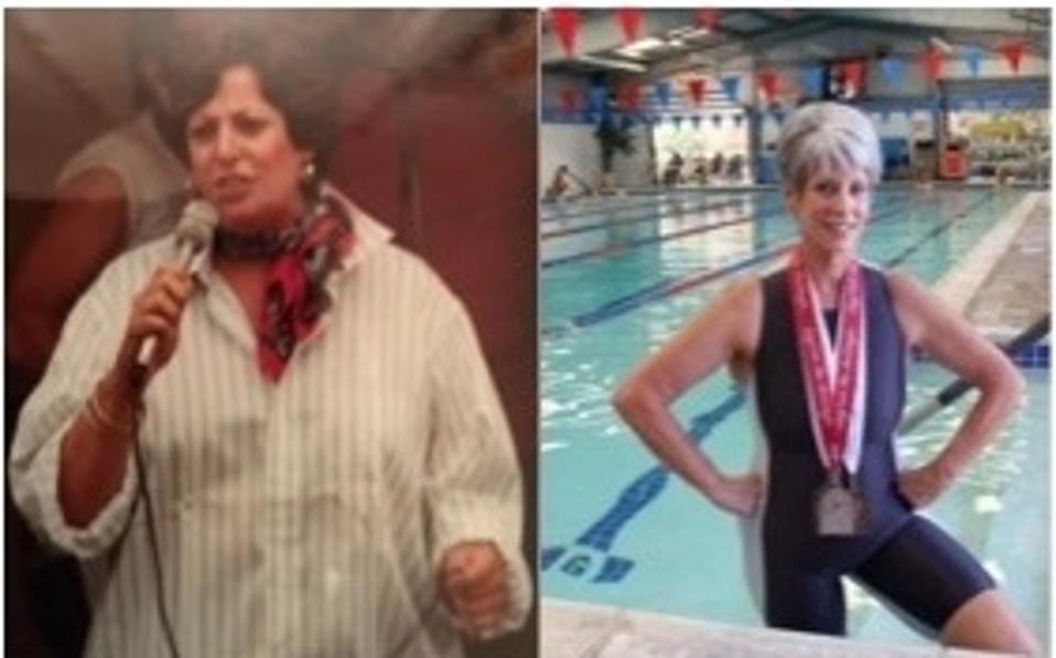 Fat To Fit: An 81 Year Old Tells Us How She Lost Over 100 Pounds
