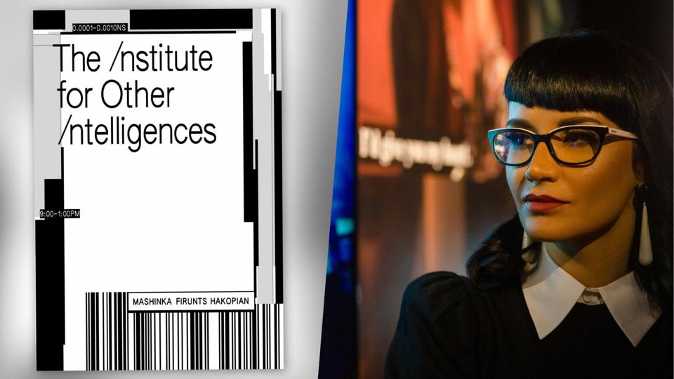 How Future Histories Of ‘Other Intelligences’ Clarify Today’s AI
