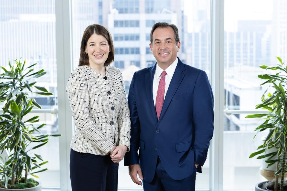 Merrill’s New Leadership: Igniting Innovation And Fueling Growth