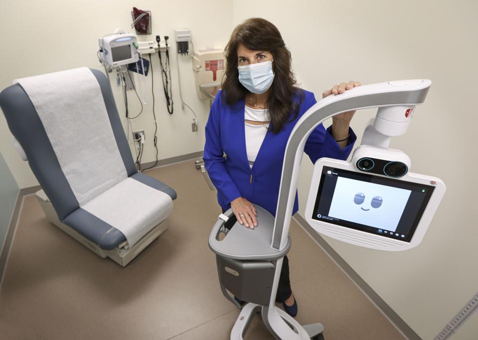 What’s Next For Teladoc Stock After An 89% Fall In Three Years?