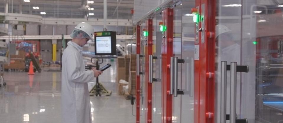 IFS Acquires Poka, Raw Power For The Connected Worker
