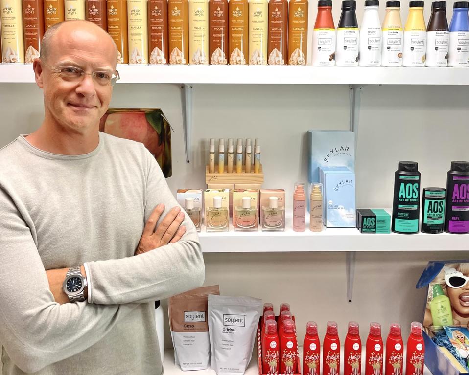 Inside Ross Sklar’s Acquisition Spree As Starco Brands Targets Growth