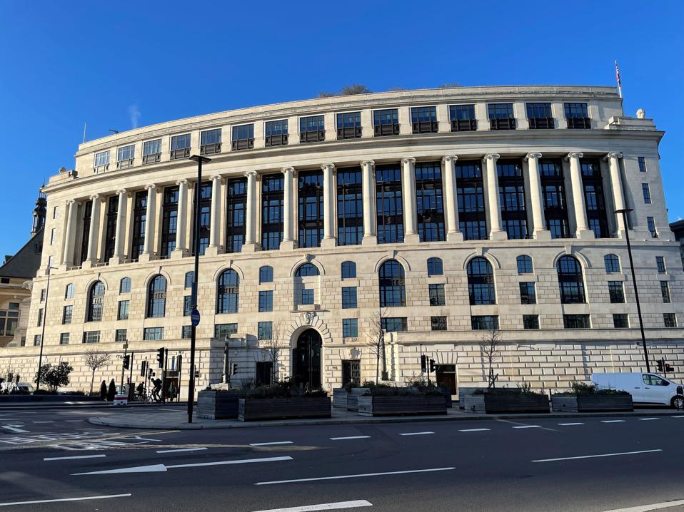 Unilever’s Relentless Commitment To S-Curve Transformations