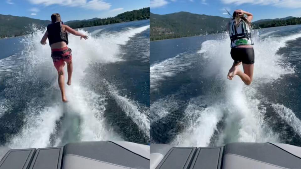 TikTok Challenge Has Nothing To Do With Boating Deaths Say Officials