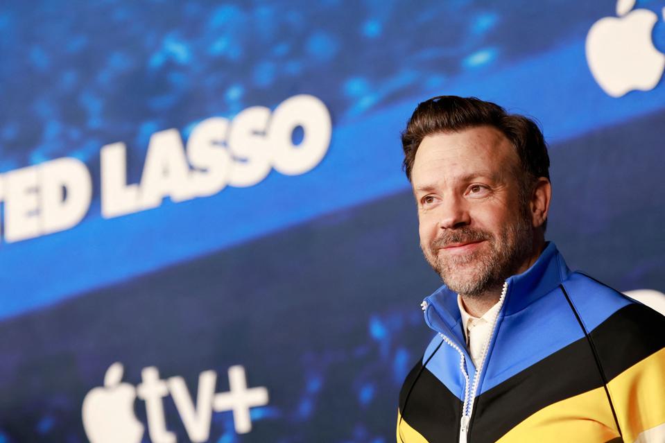 Ted Lasso Shows That Great Leadership Travels