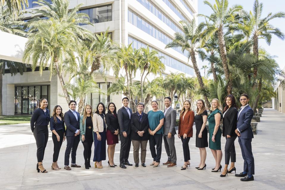 Avante Capital Partners, Private Credit, Private Equity For Women