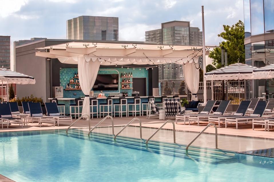How To Spend A Perfect Weekend In Nashville
